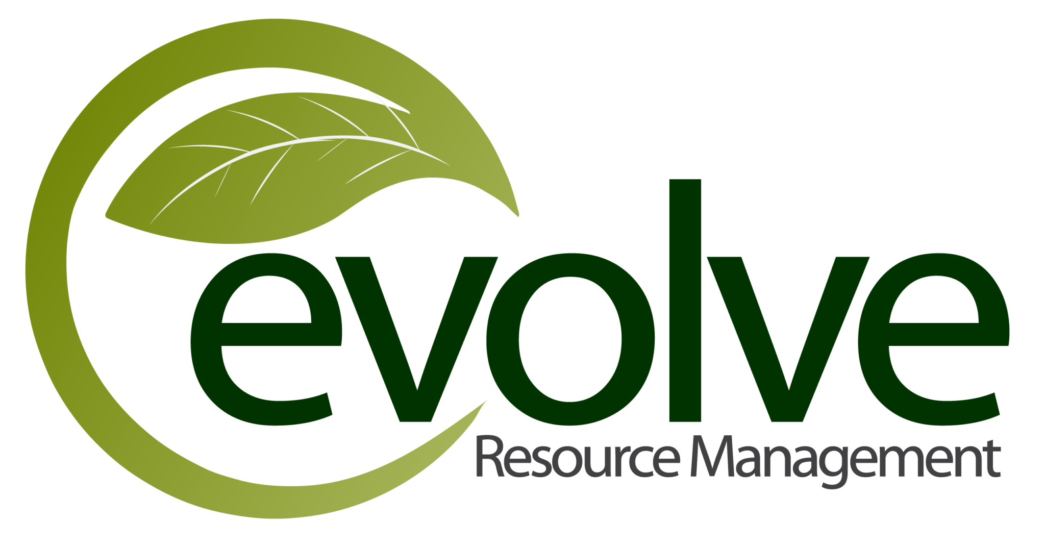 Contact - Evolve Resource Management