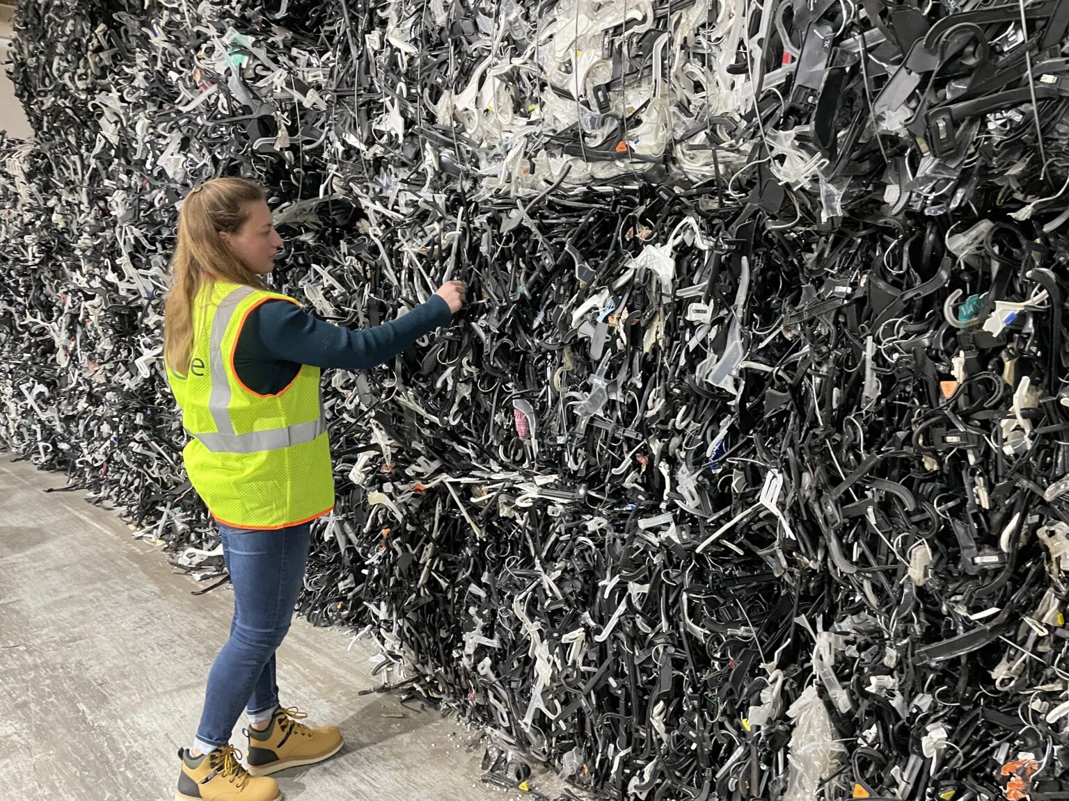 Recycling Made Easy - Evolve Resource Management